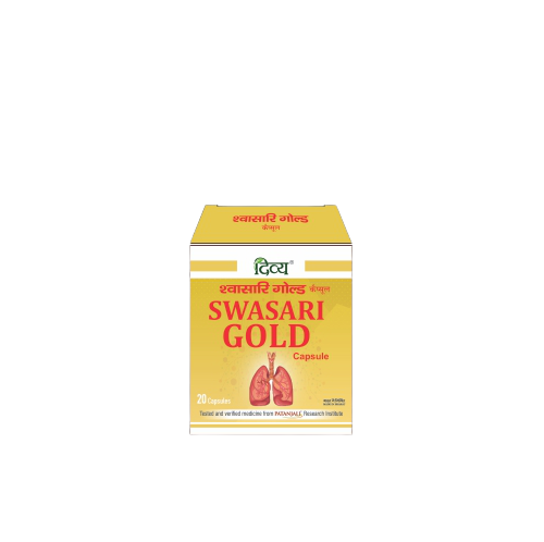 description patanjali divya swasari gold 20 caps swasari gold is a ...