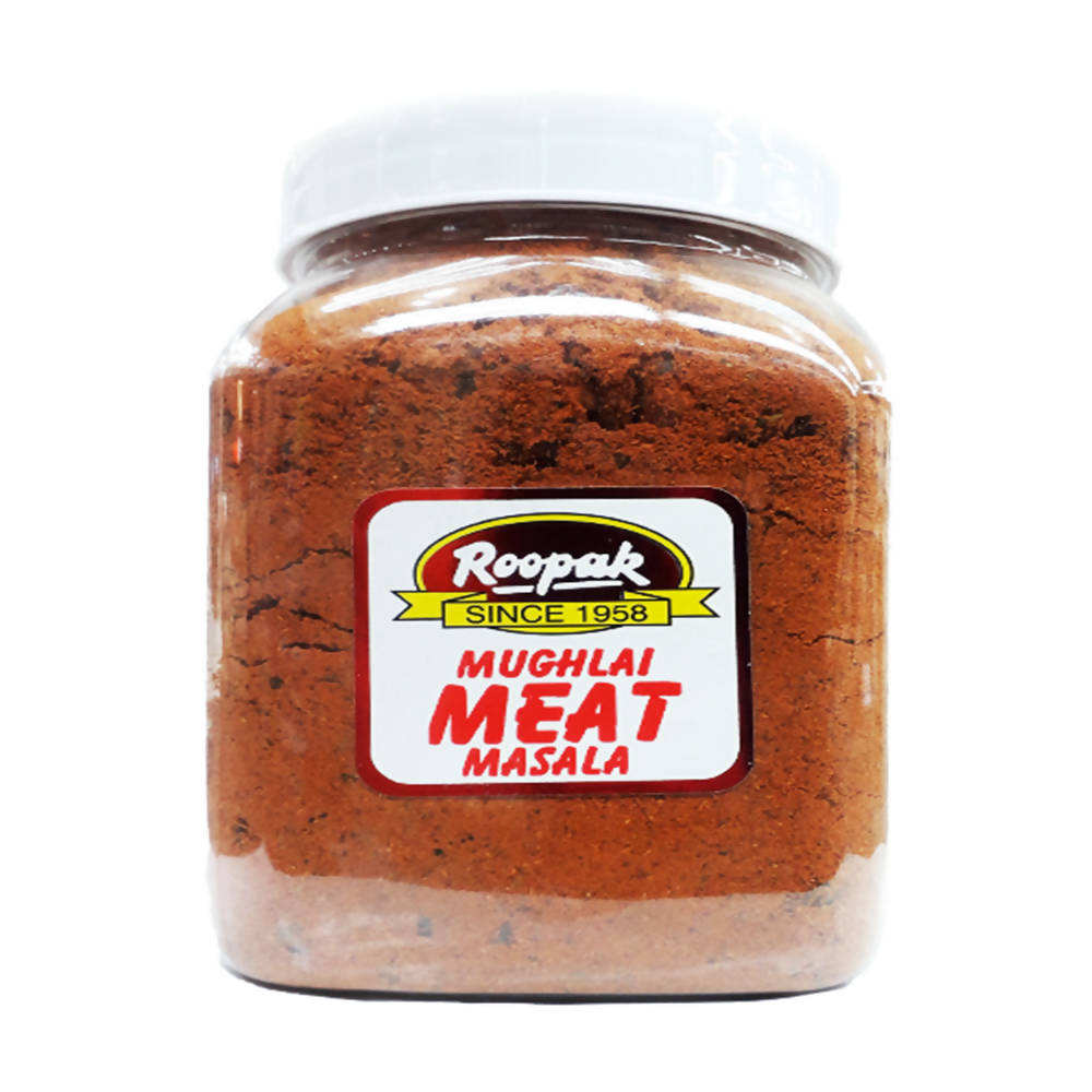 Buy Roopak Mughlai Meat Masala Powder Online at Best Price | Distacart