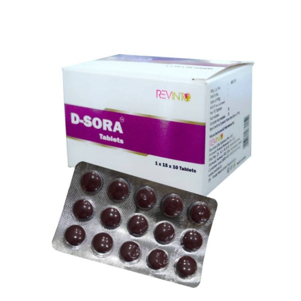 description revinto d sora tablets 15tab x 10 strip d sora tablet is a ...