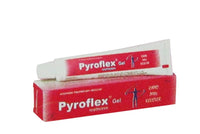 Buy Solumiks Pyroflex Gel Online at Best Price | Distacart