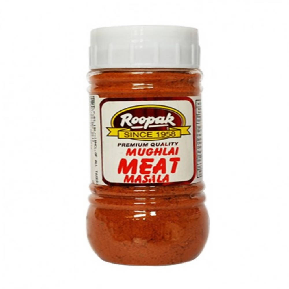 Buy Roopak Mughlai Meat Masala Powder Online at Best Price | Distacart