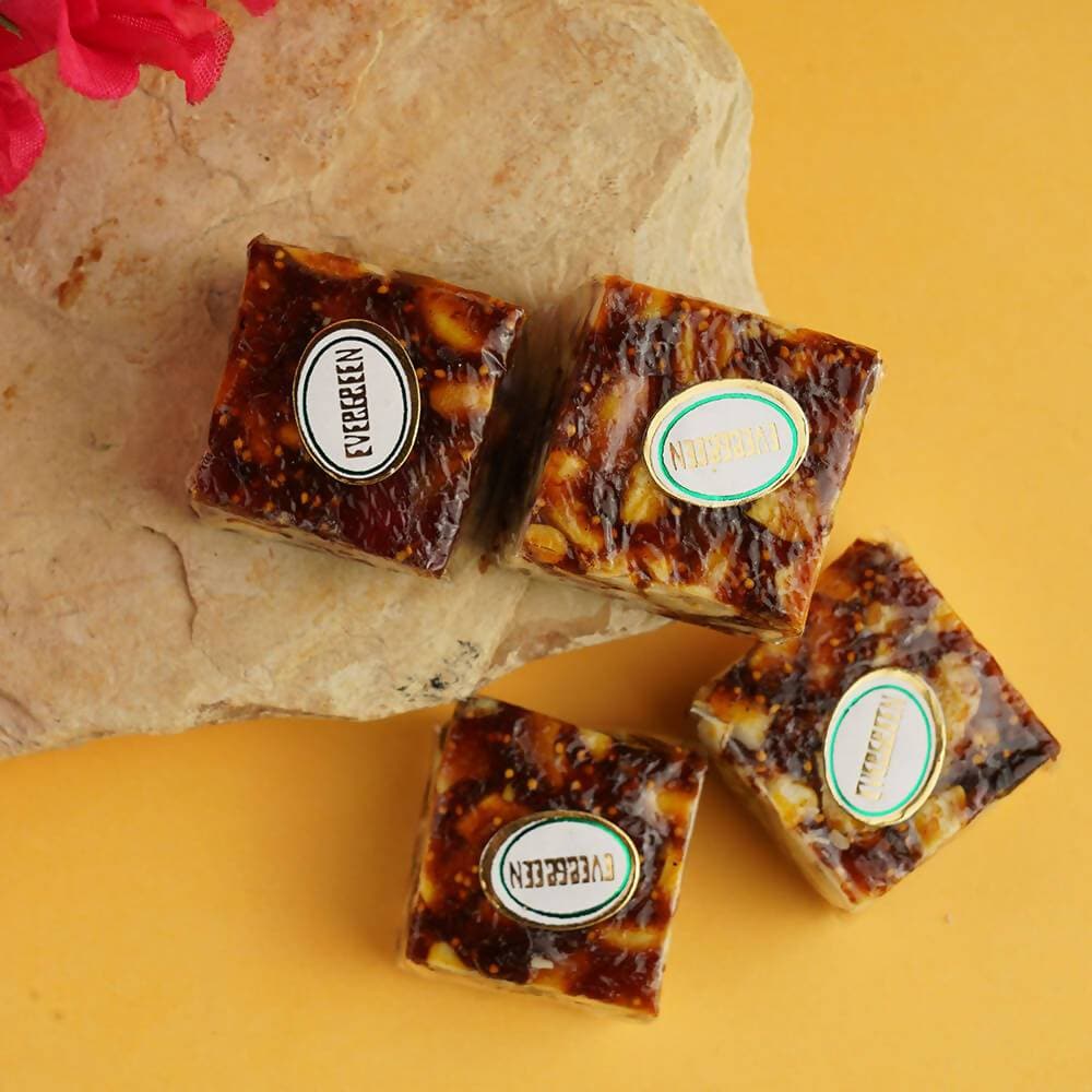 Buy Evergreen Sweets - Anjeer Dhamaka Online at Best Price | Distacart