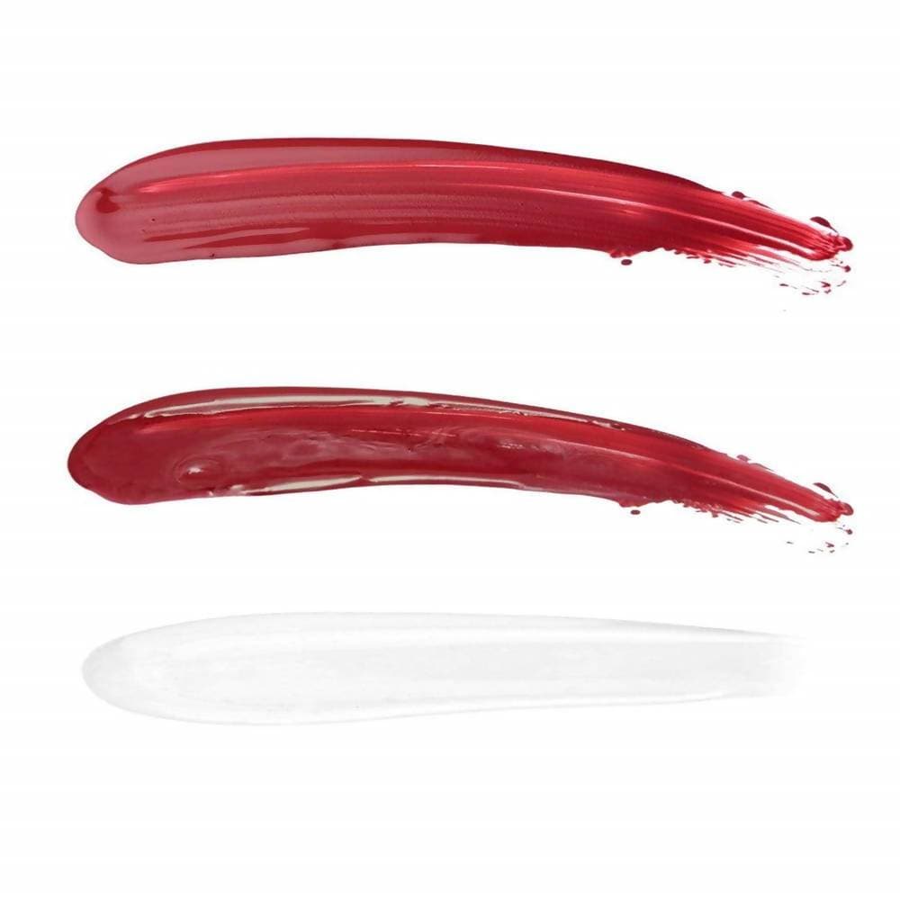 Buy Sugar Smudge Me Not Lip Duo - Drop Dead Red (Red)