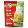 mtr rava dosa mix 500 g