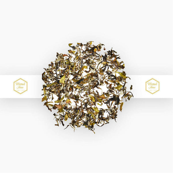Buy Mittal Teas Darjeeling Moonlight Tea Online at Best Price | Distacart
