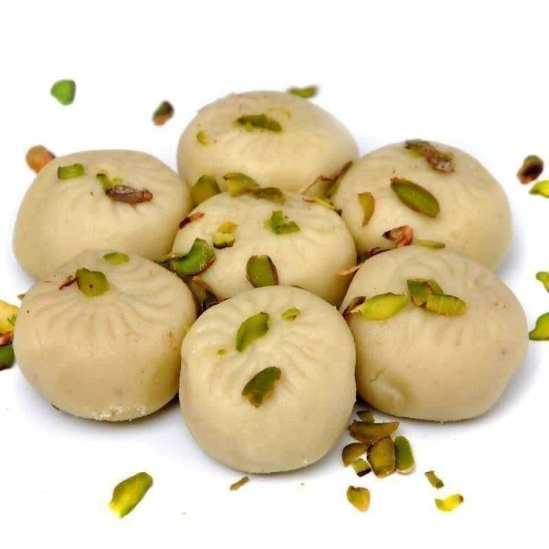 Order Delicious Doodh Peda from Pulla Reddy Sweets Online